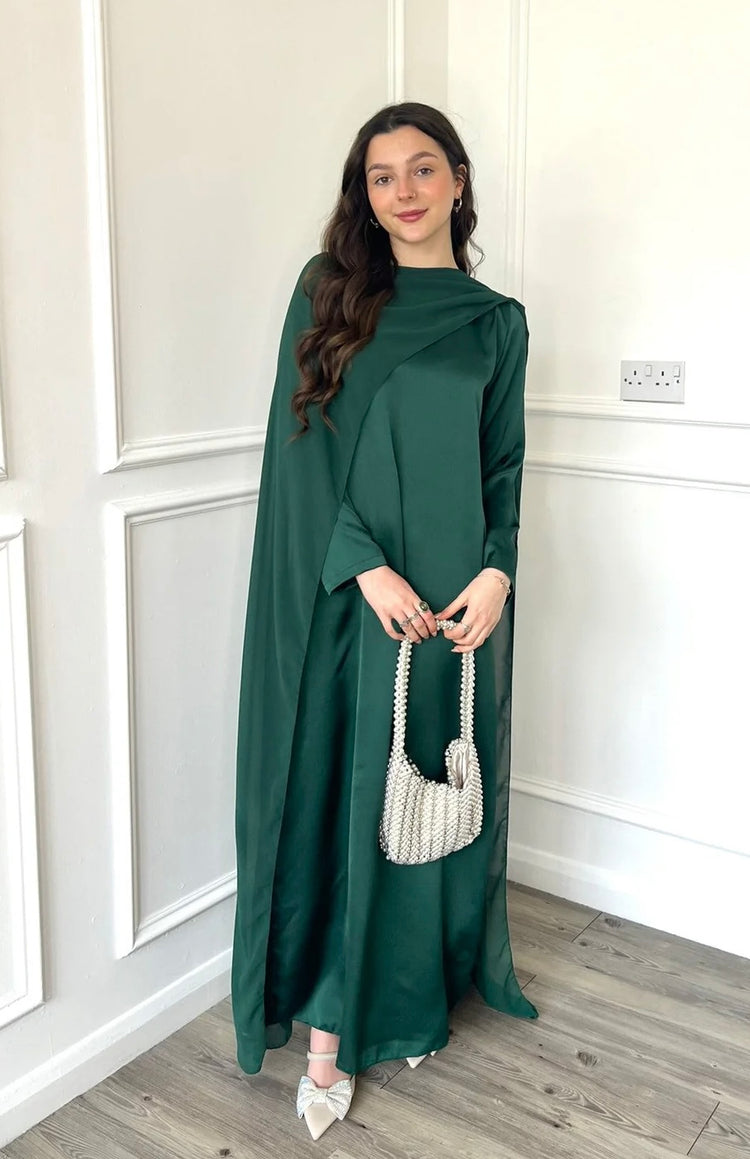 Glow Modesty- The First inclusive Modest Brand