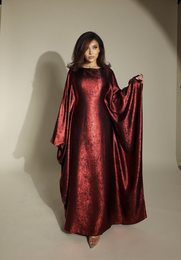 Glow Modesty- The First inclusive Modest Brand