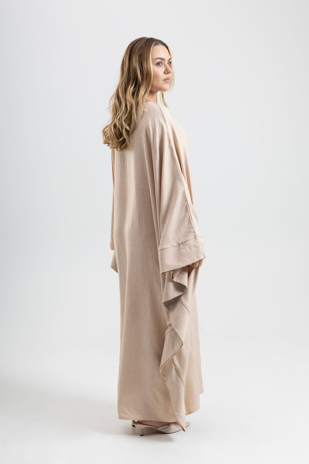 Glow Modesty- The First inclusive Modest Brand