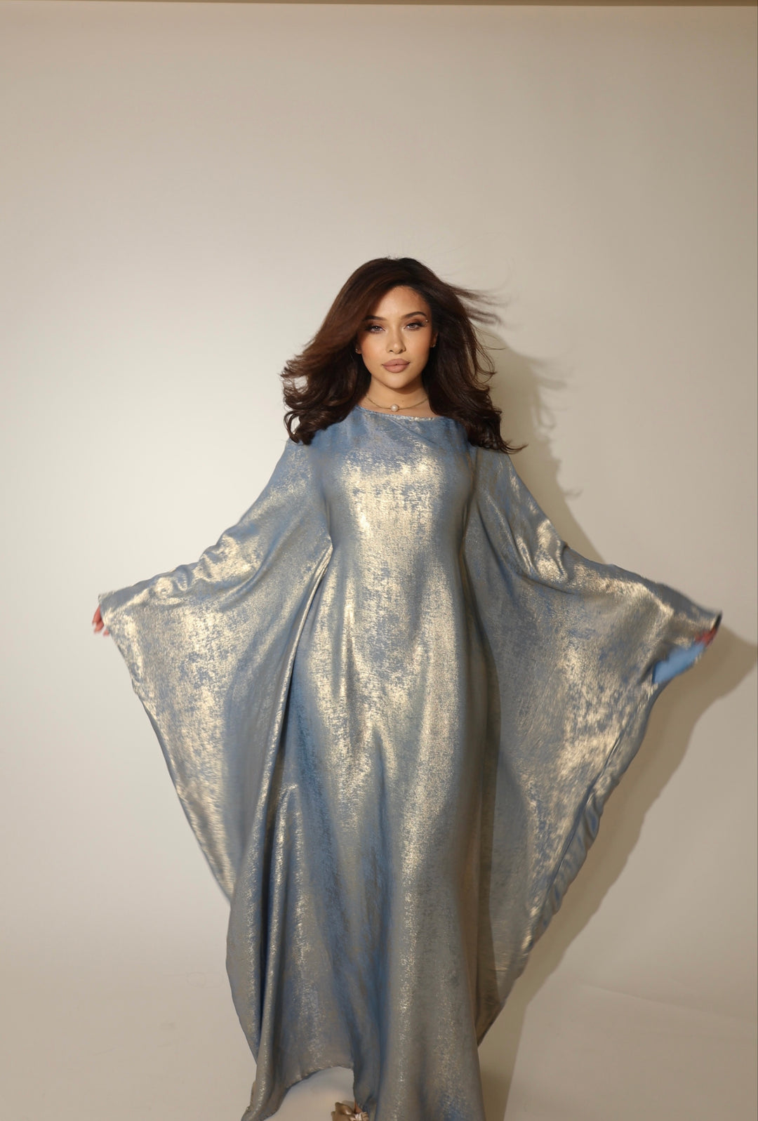 Glow Modesty- The First inclusive Modest Brand