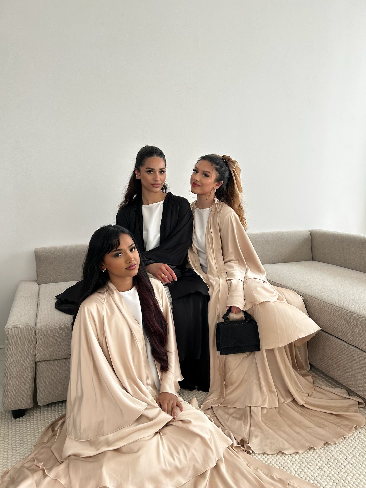 Glow Modesty- The First inclusive Modest Brand
