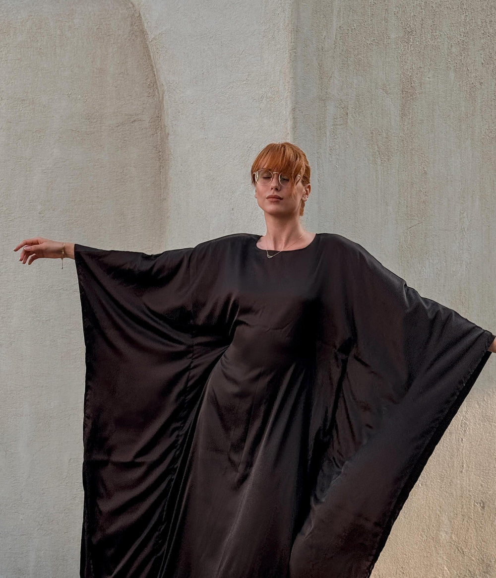 Glow Modesty- The First inclusive Modest Brand