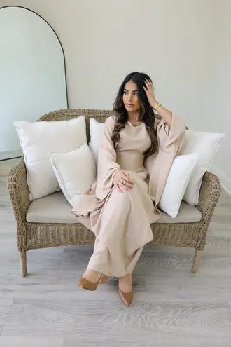 Glow Modesty- The First inclusive Modest Brand