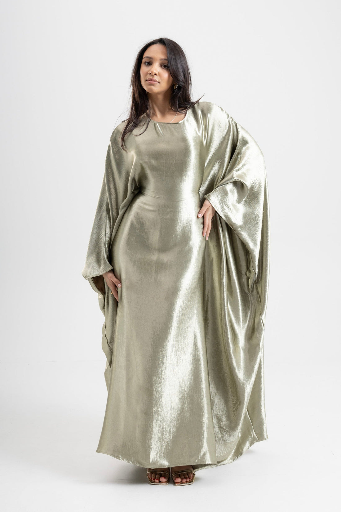 Glow Modesty- The First inclusive Modest Brand