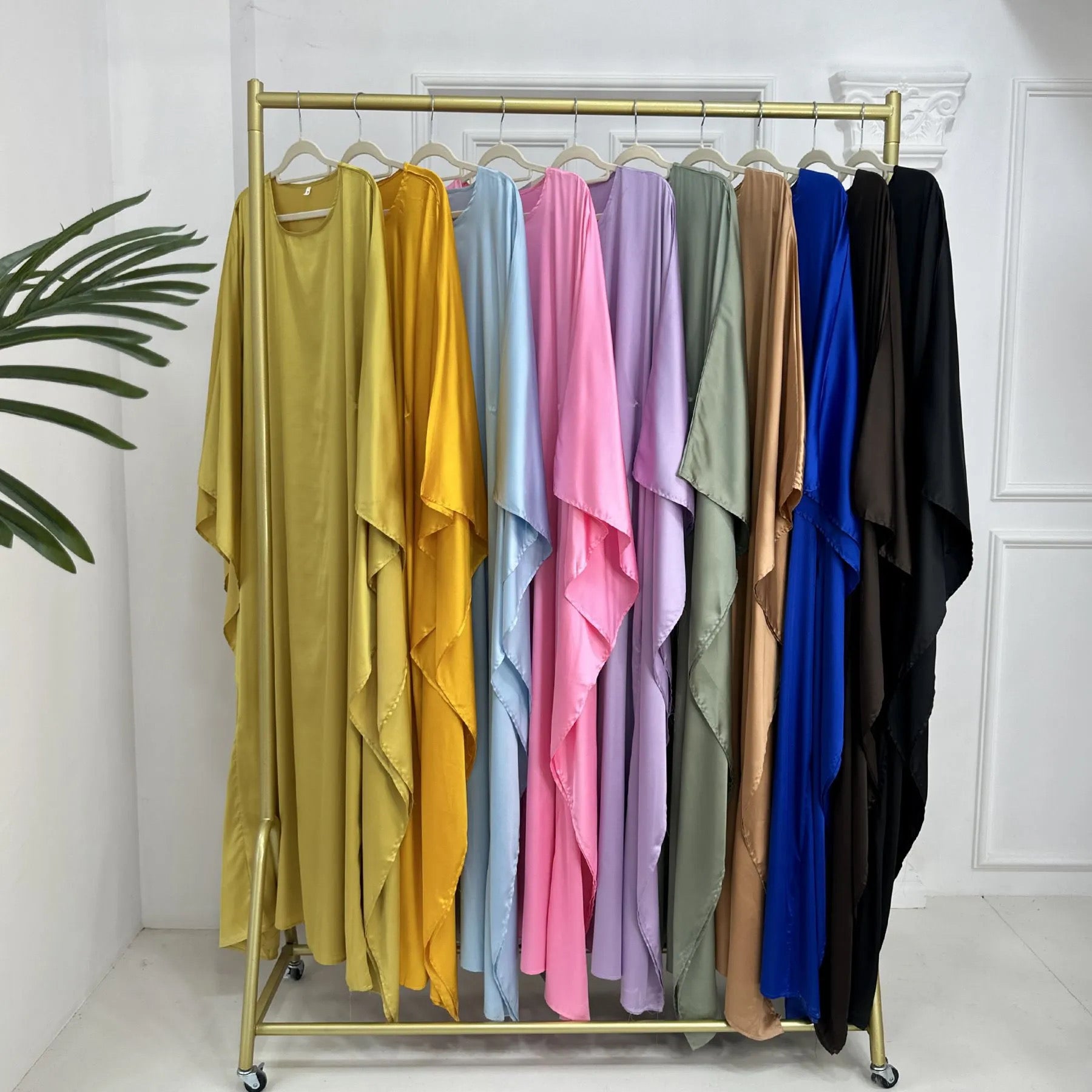 Glow Modesty- The First inclusive Modest Brand