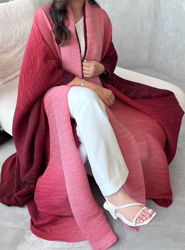 Glow Modesty- The First inclusive Modest Brand