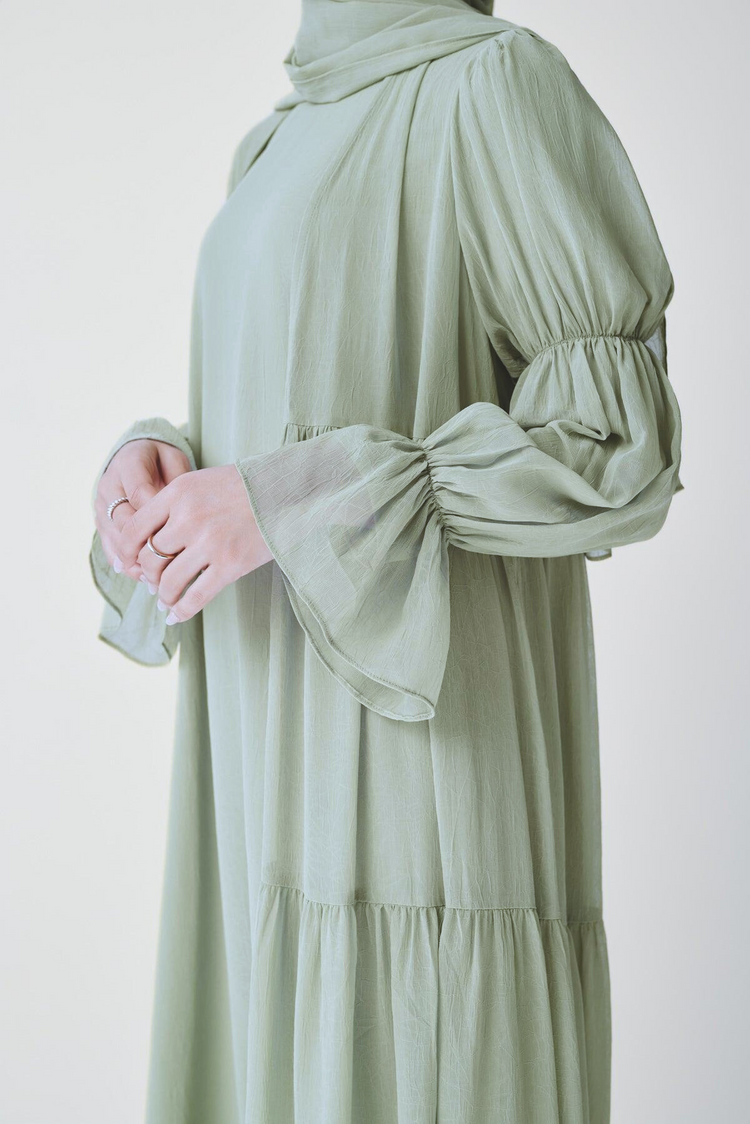 Glow Modesty- The First inclusive Modest Brand