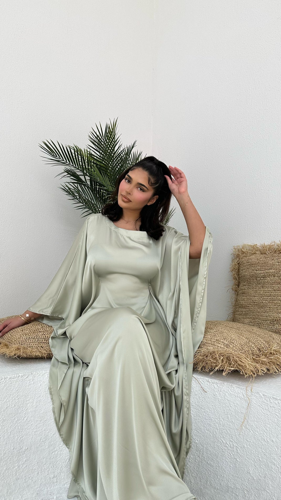 Glow Modesty- The First inclusive Modest Brand