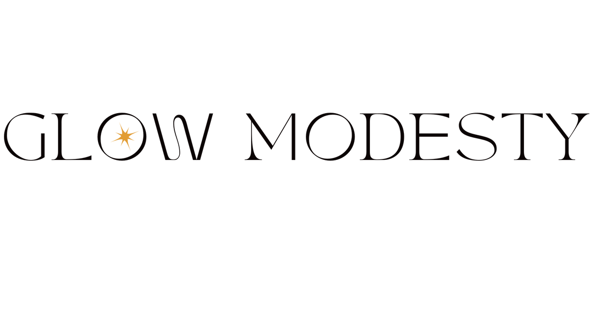 Glow Modesty- The First inclusive Modest Brand