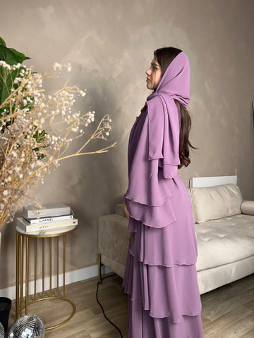 Glow Modesty- The First inclusive Modest Brand