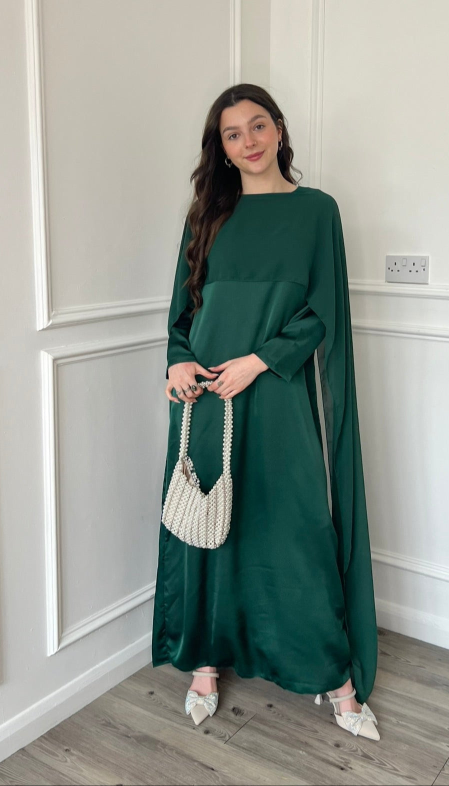 Glow Modesty- The First inclusive Modest Brand