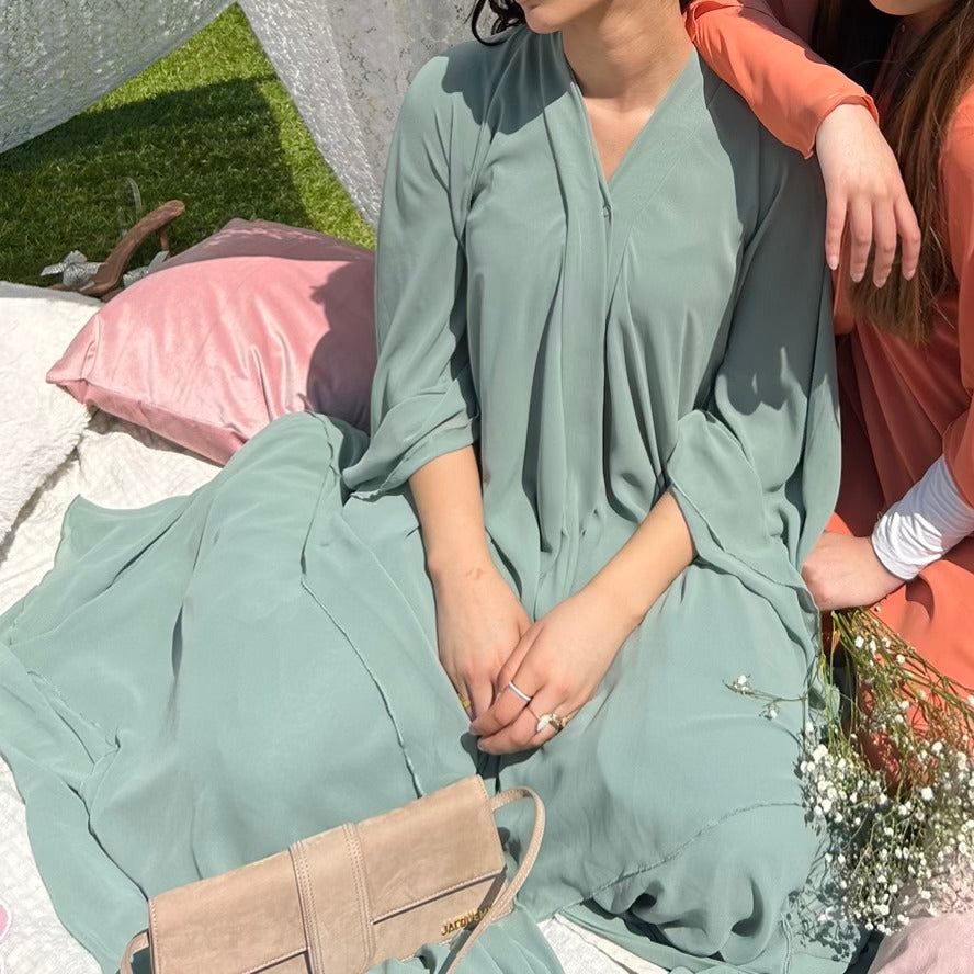 Glow Modesty- The First inclusive Modest Brand