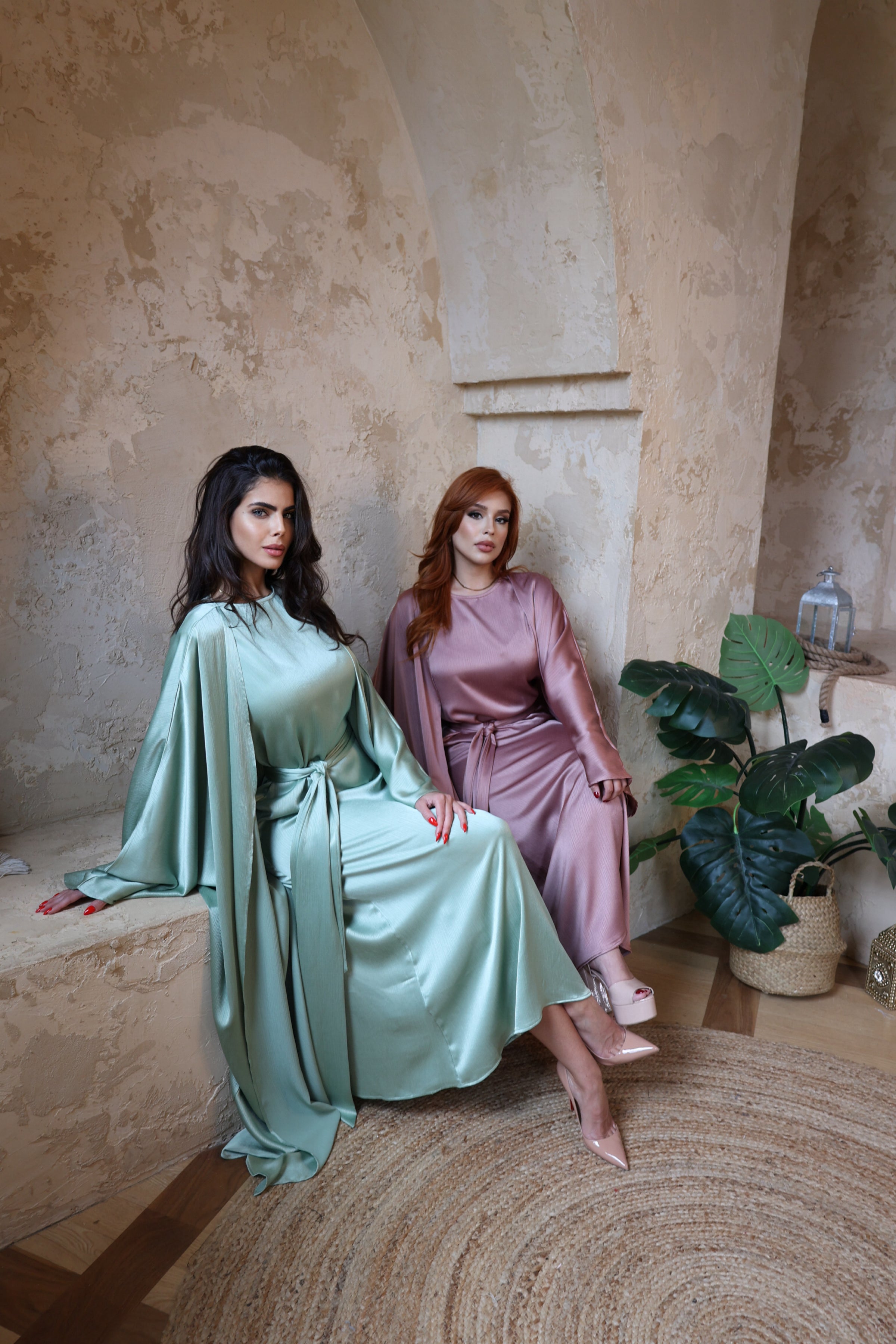 Glow Modesty- The First inclusive Modest Brand