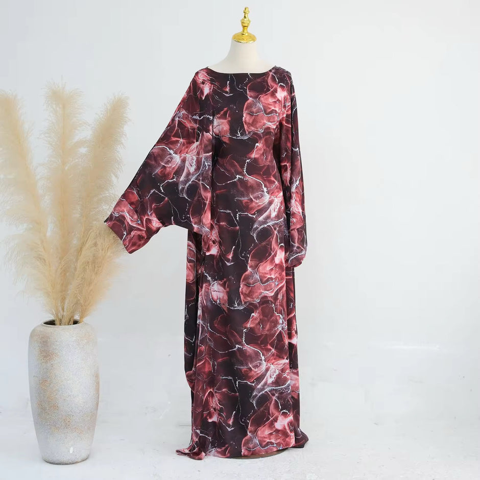 Glow Modesty- The First inclusive Modest Brand