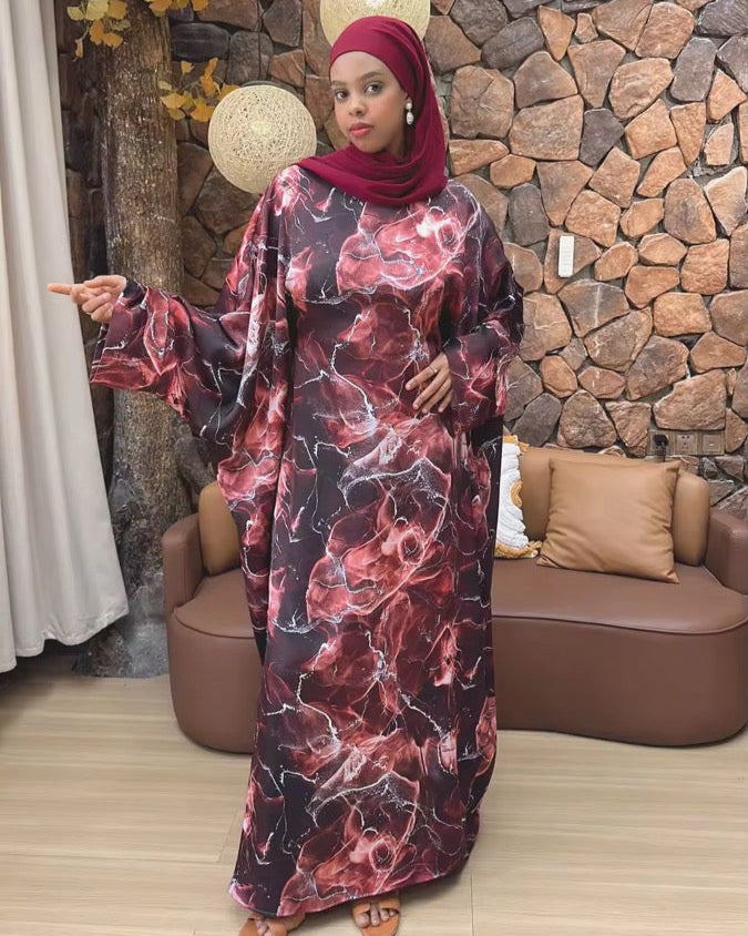 Glow Modesty- The First inclusive Modest Brand