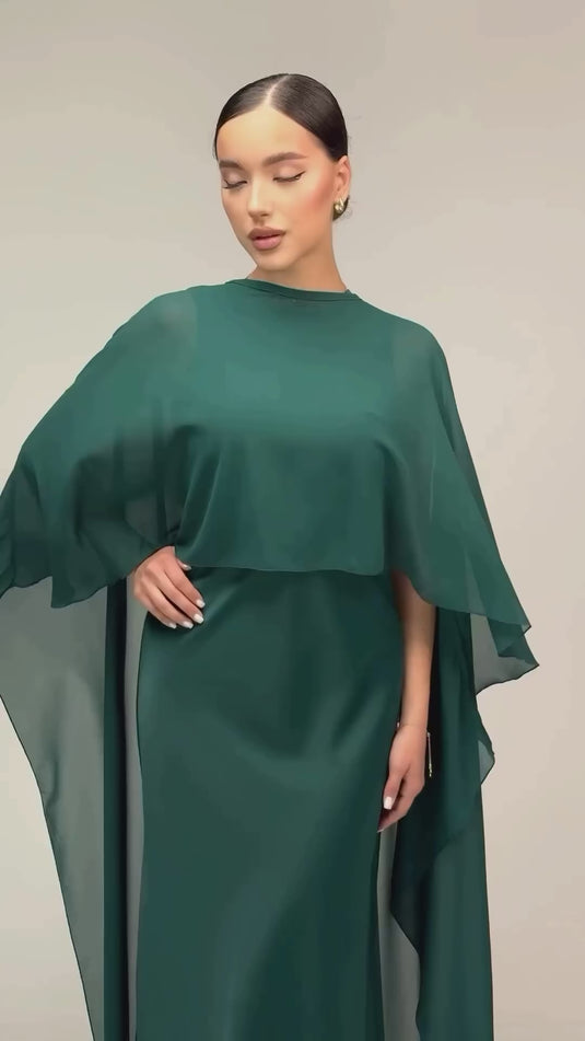 Glow Modesty- The First inclusive Modest Brand