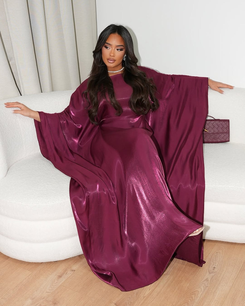 Glow Modesty- The First inclusive Modest Brand